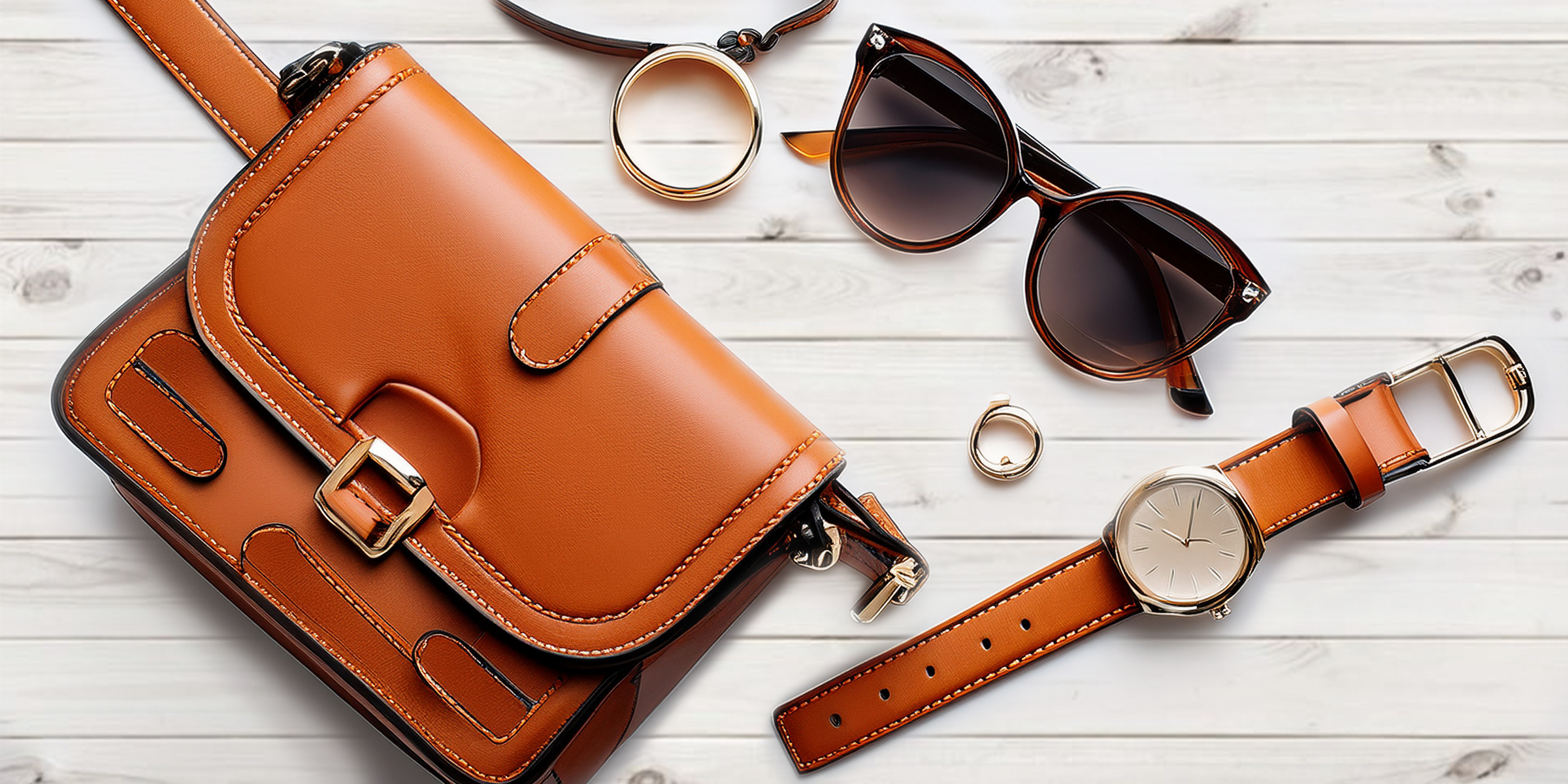 Women's Accessories – The Council Shop Online