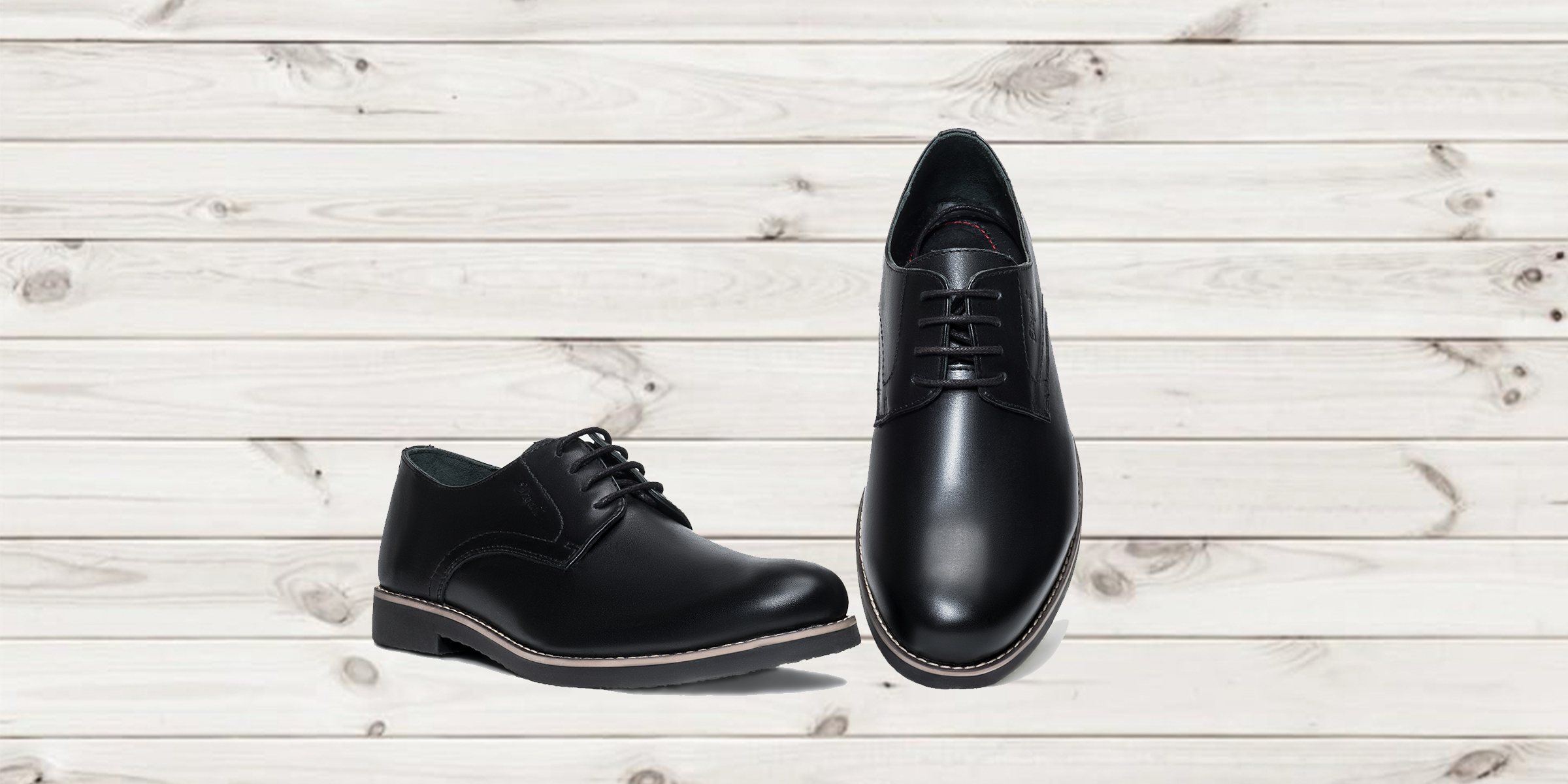 Men's Shoes – The Council Shop Online