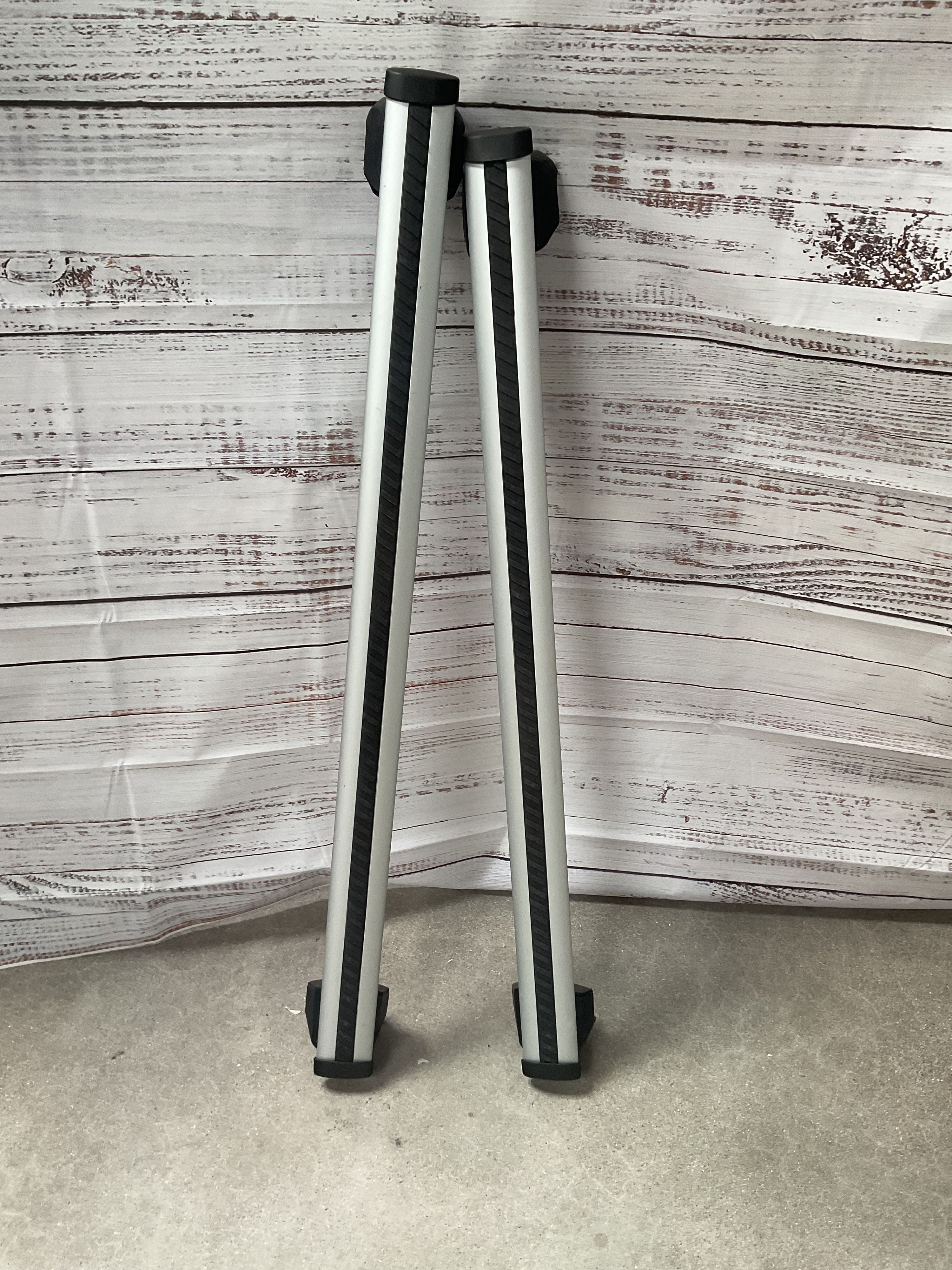 Audi Q5 SQ5 Aluminum Roof Rack Side Cross Rail – The Council Shop Online