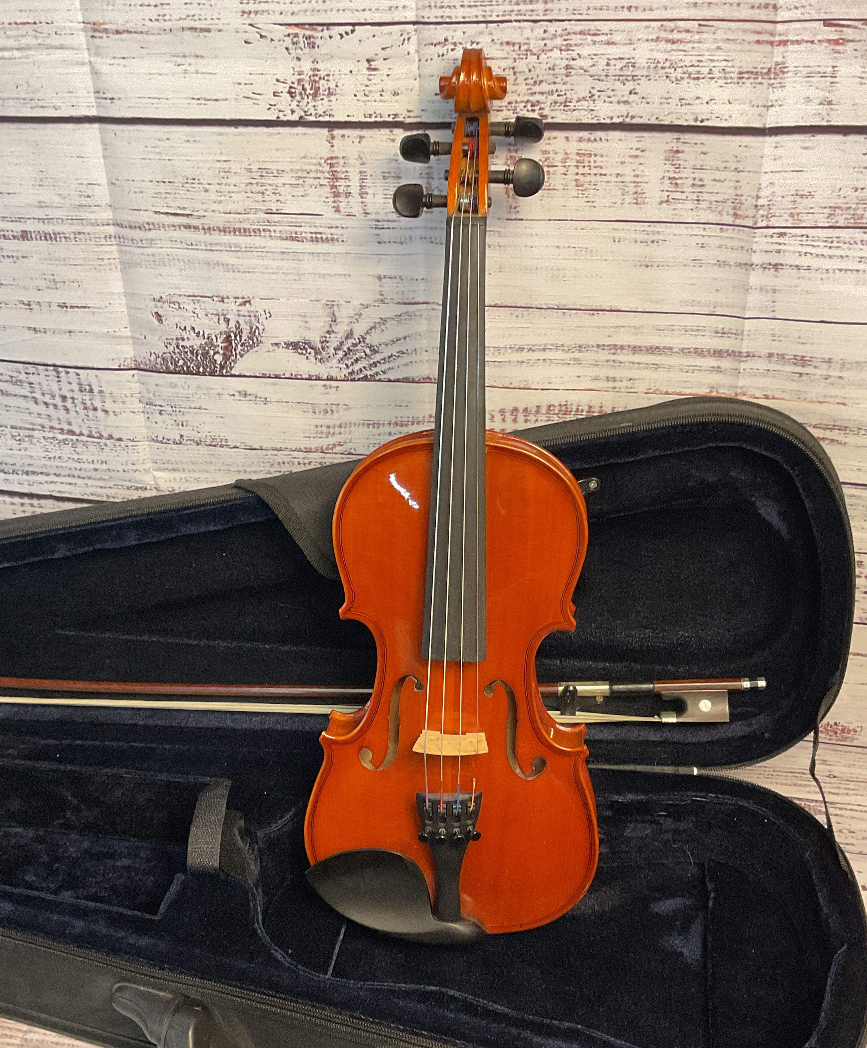 Franz Hoffmann Amadeus 1/2 Violin – The Council Shop Online
